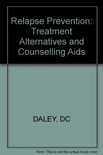 Relapse Prevention: Treatment Alternatives And Counseling AIDS ...