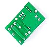 Taidacent LM393 Voltage Comparator Relay Module 1 Channel / 1CH 5V/12V ...