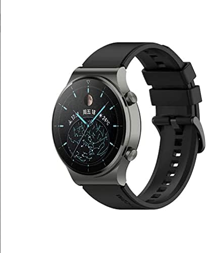 سعر SmartWatch Mtouch GT20 Pro For Android/IOS | 46mm فى مصر | بواسطة ...