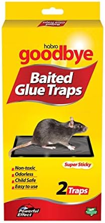 GoodBye Suitable For Rodents - Traps price in UAE | Amazon UAE | kanbkam