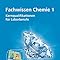 Fachwissen Chemie 1: Kernqualifikationen für Laborberufe - Althaus ...