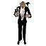 Amazon.com: Dobson The Butler Halloween Prop Animated: Toys & Games