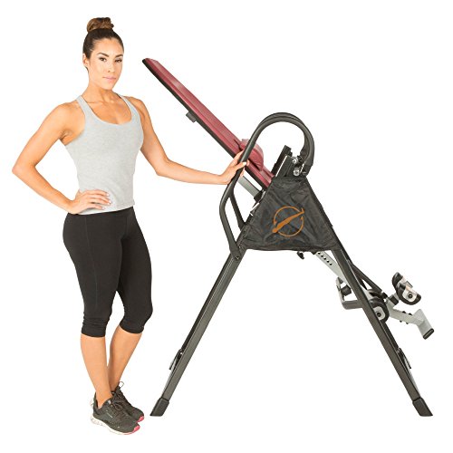 Купить Fitness Reality 790XLT High Endurance Inversion Table with Lower ...