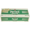 Amazon.com: (5) Five Boxes of Premier Menthol - King Size Cigarette ...