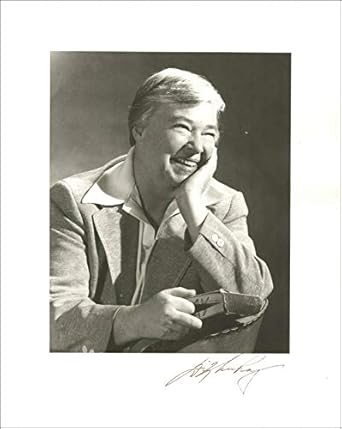 Amazon.com: Dixy Lee Ray - Photograph Signed: Entertainment Collectibles