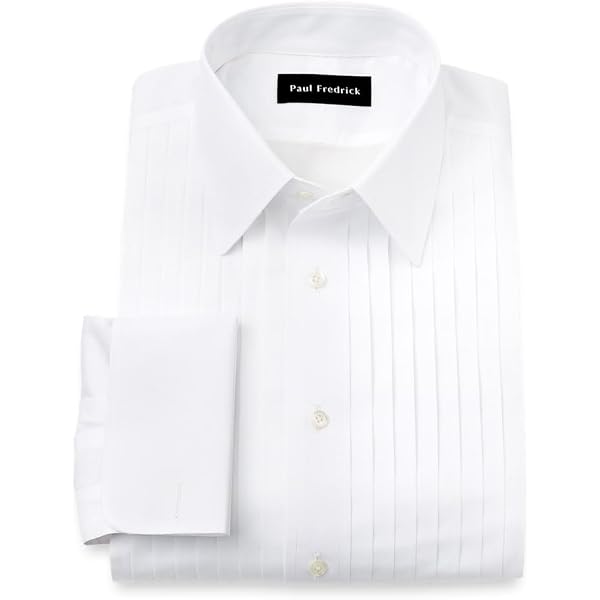 Reseña De Las Camisas De Vestir De Ike Behar Men's Clothing By Ike