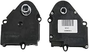 Amazon.com: Genuine 1638200108 Hvac Air Inlet Door Actuator : Automotive