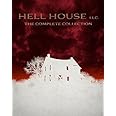 Amazon.com: Hell House LLC: The Complete Collection : Ryan Jennifer ...
