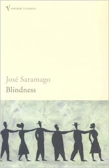 Blindness: Amazon.co.uk: Jose Saramago: 9781860466854: Books