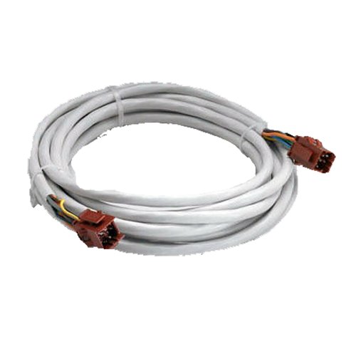 Guest 22011A-P Extension Cable for Marine Spotlights (25-Feet, Male to ...