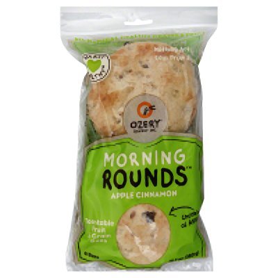 breakfast rounds costco