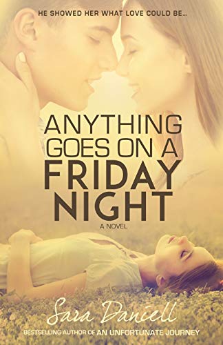 Book review of Anything Goes On A Friday Night - Readers' Favorite ...