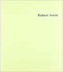 Robert Irwin: Irwin, Robert: 9788480260435: Amazon.com: Books