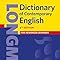 LDOCE 6 Ppr & online (Longman Dictionary of Contemporary English ...