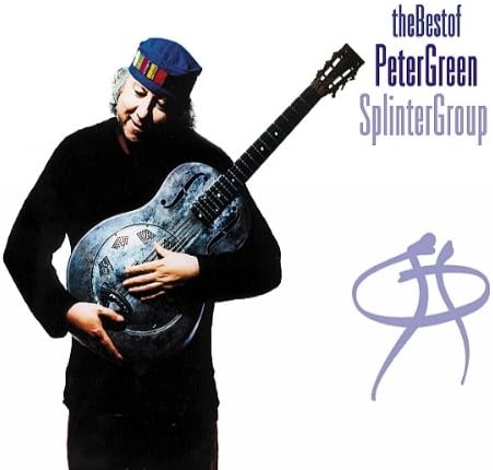 The Best of the Peter Green Splinter Group: Amazon.co.uk: CDs & Vinyl