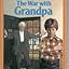 Amazon.com: The War with Grandpa (Yearling) (9780440492764): Robert ...