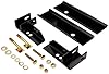 Backrack 30109 Truck Bed Rack Installation Hardware Kit in Dubai - UAE ...