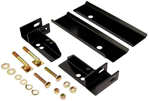 Backrack 30109 Truck Bed Rack Installation Hardware Kit in Dubai - UAE ...