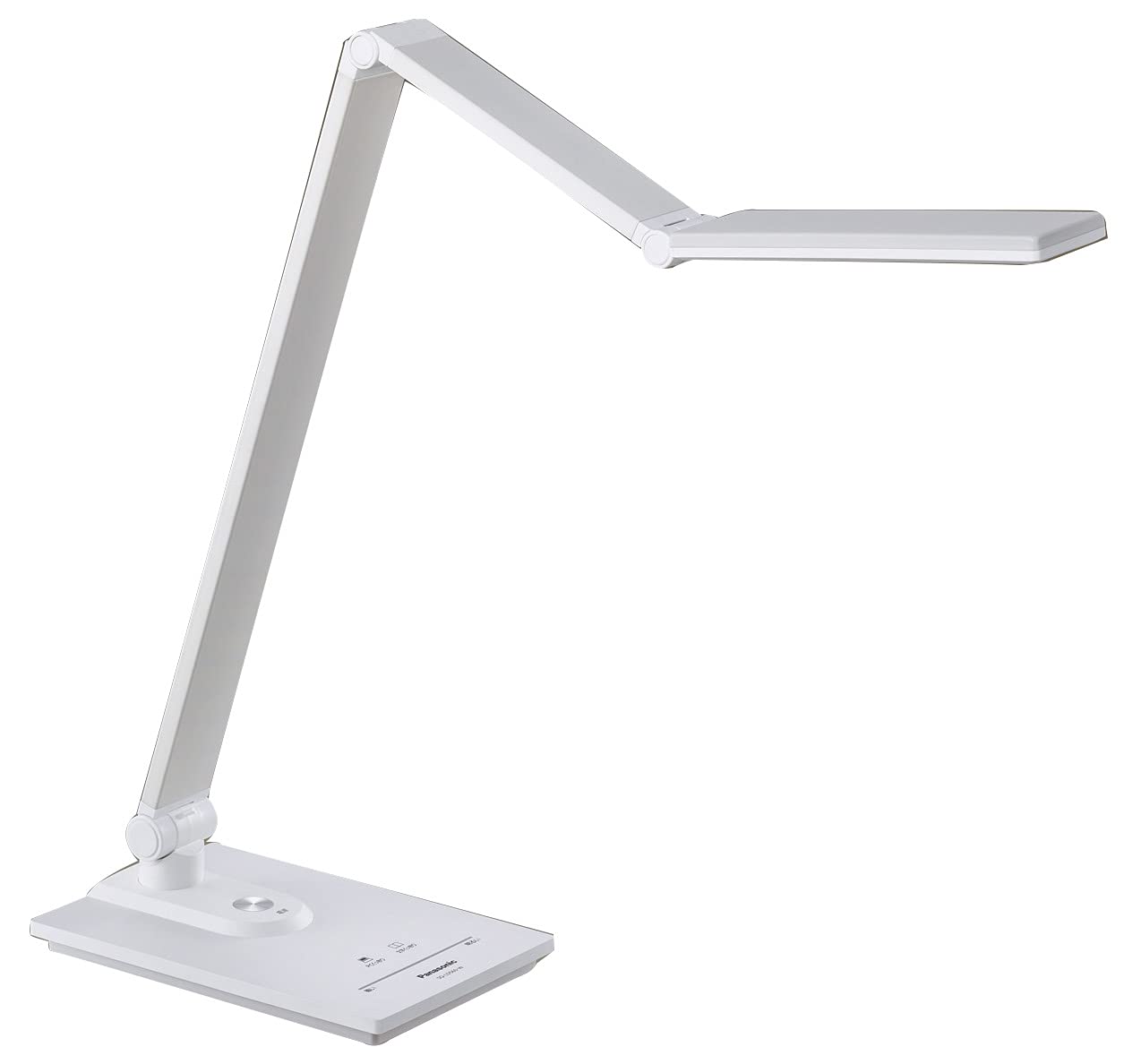 Mua Panasonic SQ-LD560-W LED Desk Light, Stationary Type, USB Port for ...