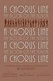 A Chorus Line: The Complete Book of the Musical (Applause Libretto ...