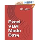 Excel VBA Made Easy: A Concise Guide for Beginners: DR. Liew Voon Kiong: 9781449959623: Amazon ...