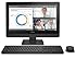 Dell Inspiron One 24 3459 Z266102HIN9 23.8-inch All-in-One Desktop ...