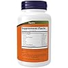 NOW Supplements, Plant Enzymes with Lactase, Protease, Papain and ...