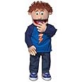 Amazon.com: 30" Jose, Hispanic Boy, Professional Performance Puppet ...