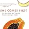 She Comes First: The Thinking Man's Guide to Pleasuring a Woman (Kerner ...