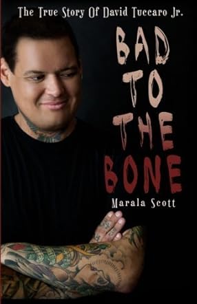 Book review of Bad To The Bone - Readers' Favorite: Book Reviews and ...