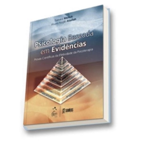 Psicologia Baseada Em Evidencias PDF Tamara Melnik