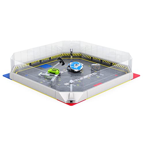 HEXBUG BattleBots Arena Pro, Remote Control Robot Toys for Kids with ...