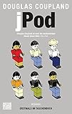 JPod: Douglas Coupland: 9780679314257: Books - Amazon.ca