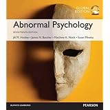 Amazon.com: Abnormal Psychology (16th Edition): 9780205944286: Butcher ...