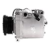 AC Compressor for Mitsubishi Lancer 2008-10 L4 2.0L Non Turbo - OE ...