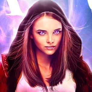 Amazon.com: Ultraviolet Dawn (Ultraviolet Superhero Universe Book 1 ...