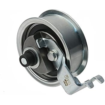 Amazon.com: URO Parts 06B109477A Timing Belt Tensioner: Automotive