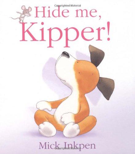 Kipper the Dog Book Series