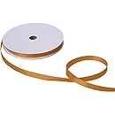 Amazon.com : Jillson Roberts Bulk 5/8-Inch Double Faced Satin Ribbon ...