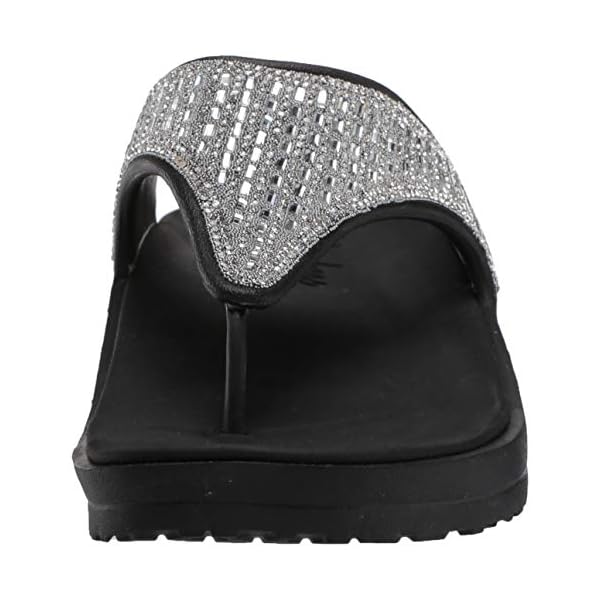Foamies Women's Cali Gear Flip-Flop | Pretty Boots and Shoes