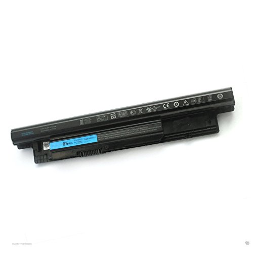 Dentsing New MR90Y for Dell Inspiron 15R-5521 3521 Battery MR90Y 65Wh ...