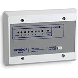 Winland Electronics WB200 Wb 200 Waterbug Alert Console HardWire 12 or ...