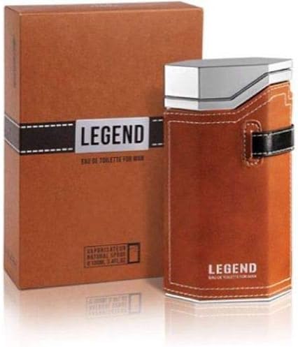 Legend Perfume for Men,100ml price in Saudi Arabia | Amazon Saudi ...