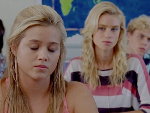 Watch Alien Surf Girls, Season 1 | Prime Video