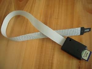 Amazon.com: 48cm Sd-micro Sd Card Extender Cable: Computers & Accessories