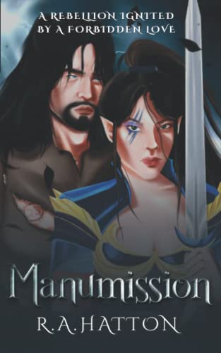 Amazon.com: Manumission: 9781838426309: Hatton, R A: Books