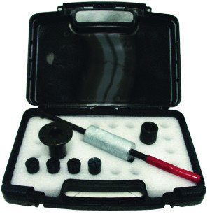 Amazon.com: Standard Dowel Puller Kit (9 Pc. Kit): Automotive