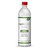 NETZERO Bioethanol Fuel for Ventless Fireplaces, Fire Pit, Stoves and ...