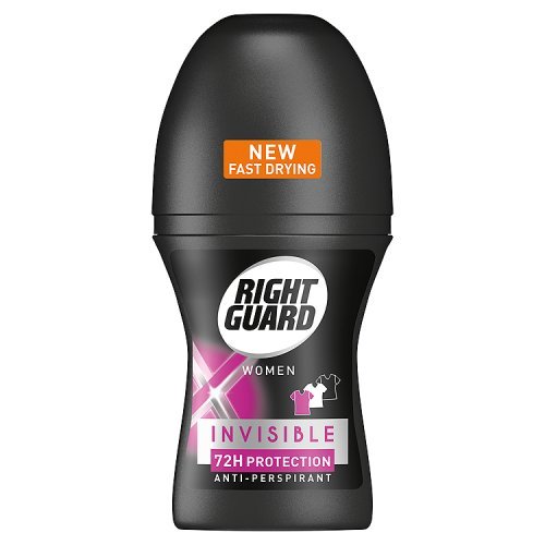 Amazon.com: Right Guard Women Xtreme Invisible 72H Anti-Perspirant ...