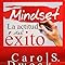 MINDSET LA ACTITUD DEL ÉXITO: Amazon.es: DWECK, CAROL, RUIZ DE LUNA GONZÁLEZ, PEDRO: Libros